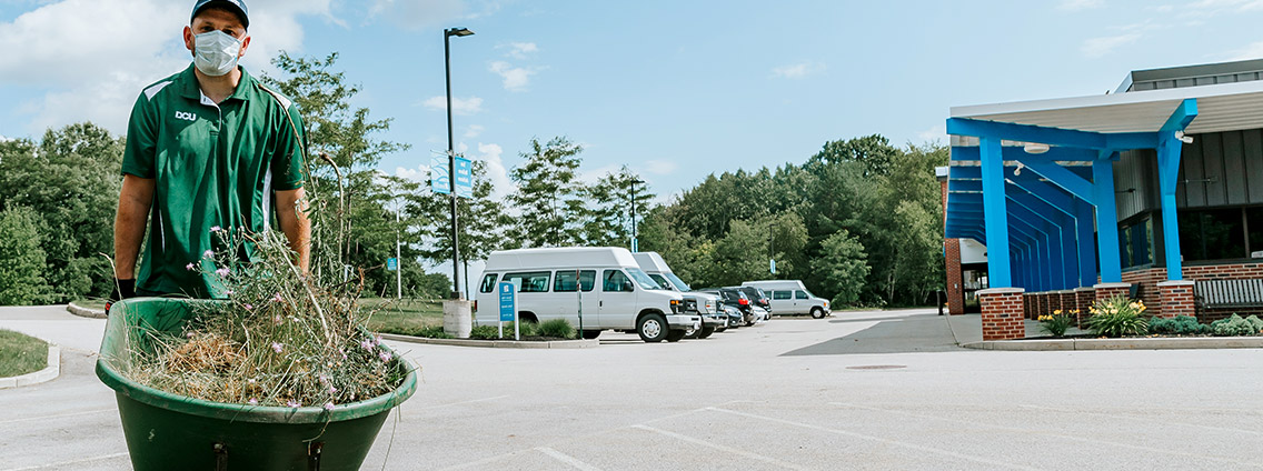 DCU | Personal & Business Banking