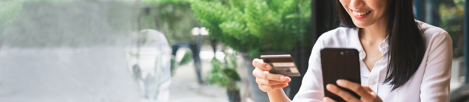 Visa® Platinum Credit Card | DCU